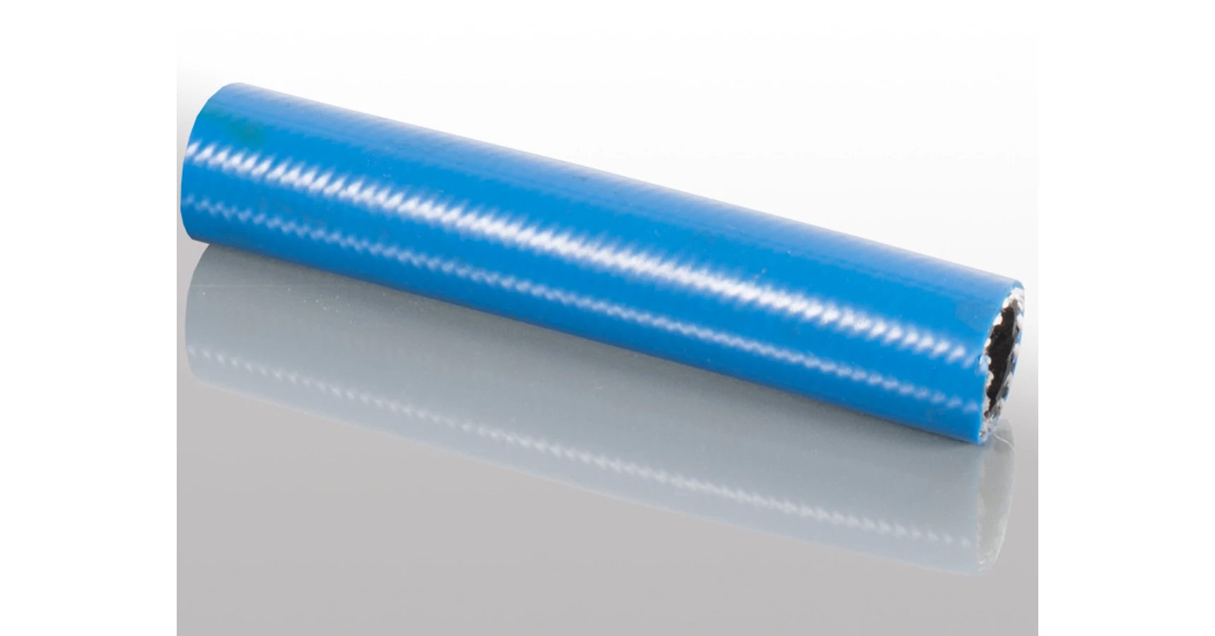 PVC Permetező tömlő Kék 40bar 08/14mm